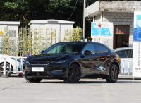 China Battery Electric Vehicle 2024 BYD Song L EV Champion with 662km Range and Excellence for sale