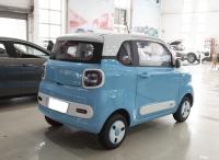 China Bestune Pony Xiaoma Mini EV Car 2024 Energy Vehicle with 4 Seats and 170km Range for sale