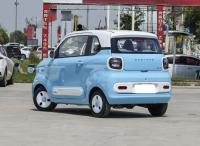 China Bestune Pony Xiaoma Mini EV Car 2024 Energy Vehicle with 4 Seats and 170km Range for sale