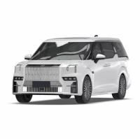 China Large MPV Zeekr 009 2023 ME/ME Edition Geely Zeekr 001/007/009 Automatic EV Vehicle for sale