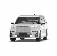 China Large MPV Zeekr 009 2023 ME/ME Edition Geely Zeekr 001/007/009 Automatic EV Vehicle for sale