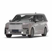 China Large MPV Zeekr 009 2023 ME/ME Edition Geely Zeekr 001/007/009 Automatic EV Vehicle for sale
