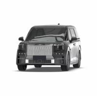 China Large MPV Zeekr 009 2023 ME/ME Edition Geely Zeekr 001/007/009 Automatic EV Vehicle for sale
