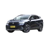 China 2024 VW ID 4 Crozz Pro Battery Electric Vehicle with Ternary Lithium Ion Battery for sale