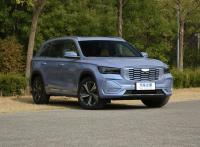 China 2021 Geely Xingyue l High Power SUV Hybrid Electric Vehicle for Your Country's Market for sale