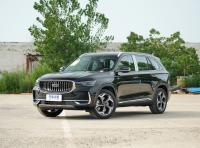 China 2021 Geely Xingyue l High Power SUV Hybrid Electric Vehicle for Your Country's Market for sale