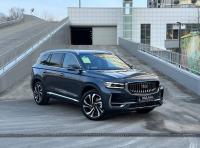 China 2021 Geely Xingyue l High Power SUV Hybrid Electric Vehicle for Your Country's Market for sale