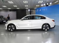 China 2024 Used Cars High Speed Luxury BMWi3 Electric Cars Hatchback Sedan Electric Vehicle for sale