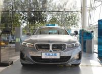 China 2024 Used Cars High Speed Luxury BMWi3 Electric Cars Hatchback Sedan Electric Vehicle for sale