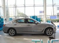 China 2024 Used Cars High Speed Luxury BMWi3 Electric Cars Hatchback Sedan Electric Vehicle for sale