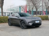 China HuaweiSUV Avatar 11 Used Cars In 2024 High Speed Smart Electric Car Changan Avatr 11 for sale