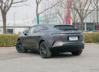 China HuaweiSUV Avatar 11 Used Cars In 2024 High Speed Smart Electric Car Changan Avatr 11 for sale