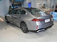 China Energy Vehicle Luxury Sedan BMW i5BMWi5 2024 eDrive 35L 2023 BMWi5 M60 Used Cars for sale