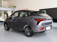 China s Neta V 2024 Popular Right Hand Driving Electric Car with Ternary Lithium Ion Battery for sale
