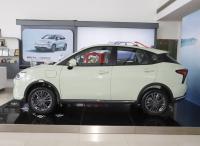 China s Neta V 2024 Popular Right Hand Driving Electric Car with Ternary Lithium Ion Battery for sale