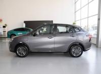 China Midsize SUV Neta RHD Adult Energy Electric Vehicle with Ternary Lithium Ion Battery for sale