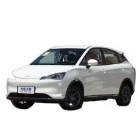 China Maximum Speed 101km/h Neta V Best Electric Car for Southeast Asian Right-Hand Drive Market for sale