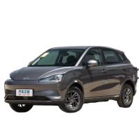 China Maximum Speed 101km/h Neta V Best Electric Car for Southeast Asian Right-Hand Drive Market for sale