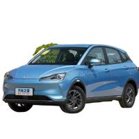 China Maximum Speed 101km/h Neta V Best Electric Car for Southeast Asian Right-Hand Drive Market for sale