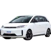 China 2023 BYD D1 Electric Car Mini Van for Business BYD SONG YUAN TANG PLUS 7 Seats EV CAR for sale
