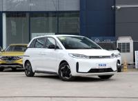 China 2023 BYD D1 Electric Car Mini Van for Business BYD SONG YUAN TANG PLUS 7 Seats EV CAR for sale