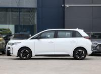 China 2023 BYD D1 Electric Car Mini Van for Business BYD SONG YUAN TANG PLUS 7 Seats EV CAR for sale
