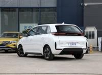 China 2023 BYD D1 Electric Car Mini Van for Business BYD SONG YUAN TANG PLUS 7 Seats EV CAR for sale