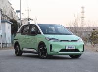China 2023 BYD D1 Electric Car Mini Van for Business BYD SONG YUAN TANG PLUS 7 Seats EV CAR for sale