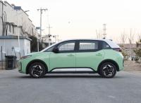 China 2023 BYD D1 Electric Car Mini Van for Business BYD SONG YUAN TANG PLUS 7 Seats EV CAR for sale