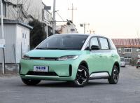 China BYD TANG SONG YUAN EV CAR Electric Car Adult 2024 Car EV Vehicle byd d1 Certified Trader for sale