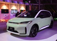 China BYD TANG SONG YUAN EV CAR Electric Car Adult 2024 Car EV Vehicle byd d1 Certified Trader for sale
