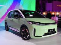 China BYD TANG SONG YUAN EV CAR Electric Car Adult 2024 Car EV Vehicle byd d1 Certified Trader for sale