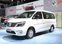 China Dongfeng M5 Electric Cargo Van Ideal for Business and Adult Car Delivery in 2024 for sale