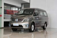 China Dongfeng Pure Electric Cargo Van Car with Ternary Lithium Ion Battery Energy Vehicle for sale
