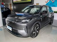 China Energy Vehicle Changan Qiyuan A05 A06 A07 2024 Ev Car with Left Steering and 515km Range for sale