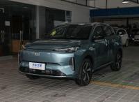 China Energy Vehicle Changan Qiyuan A05 A06 A07 2024 Ev Car with Left Steering and 515km Range for sale