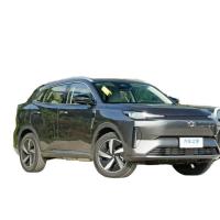 China Experience the Ultimate Driving Experience with Changan Qiyuan A05 A06 A07 High Speed for sale