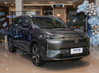 China Experience the Ultimate Driving Experience with Changan Qiyuan A05 A06 A07 High Speed for sale