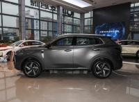 China Experience the Ultimate Driving Experience with Changan Qiyuan A05 A06 A07 High Speed for sale