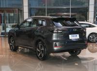China Experience the Ultimate Driving Experience with Changan Qiyuan A05 A06 A07 High Speed for sale