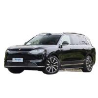 China Battery Electric Vehicle Aito M9 Luxury Car The Perfect Blend of Style and Efficiency for sale