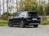 China 530 HP AITO M5 M7 Electric SUV Car Ternary Lithium Ion Battery and 6 Seats for Adults for sale