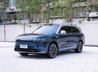China Generation of Top Equipped AITO M5 M7 EV Car 6 Seats Medium Large SUV for Energy Vehicle for sale