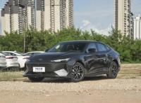 China Changan Qiyuan A06 2023 Electric Car Level Sedan Energy type Battery Electric Vehicle for sale