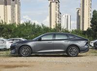 China Changan Qiyuan A06 2023 Electric Car Level Sedan Energy type Battery Electric Vehicle for sale