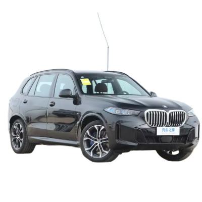 China 2024 Electric Smart Luxury BMW X5 SUV Car with X Drive 30Li M Sport and 40L eDrive for sale