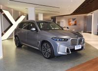 China 2024 Electric Smart Luxury BMW X5 SUV Car with X Drive 30Li M Sport and 40L eDrive for sale