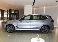China 2024 Electric Smart Luxury BMW X5 SUV Car with X Drive 30Li M Sport and 40L eDrive for sale