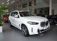 China 2024 Electric Smart Luxury BMW X5 SUV Car with X Drive 30Li M Sport and 40L eDrive for sale