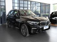 China 2024 Electric Smart Luxury BMW X5 SUV Car with X Drive 30Li M Sport and 40L eDrive for sale